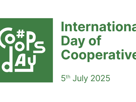 Cooperative identity, values & principles | ICA