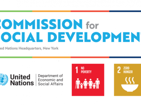 Cooperation for the transition to a green economy: A new report ...