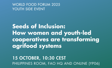 Cooperative identity, values & principles | ICA