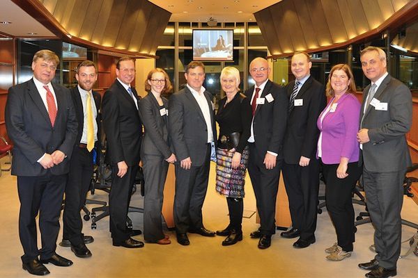 Credit Union Interest Group Launched In The European Parliament ICA credit-union-interest-group-launched-in-the-european-parliament-ica