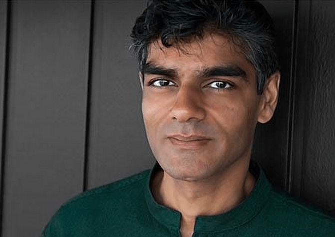 Acclaimed author and opinion leader Raj Patel to speak at Alliance ...